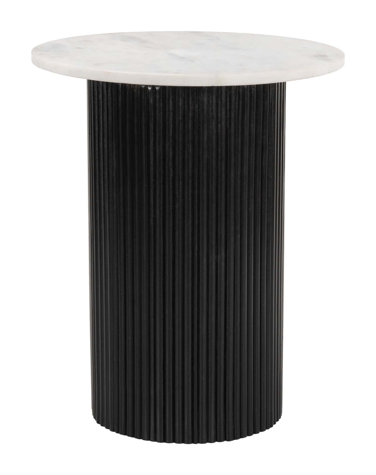 Man Cave End & Side Tables - Cave Supplies
